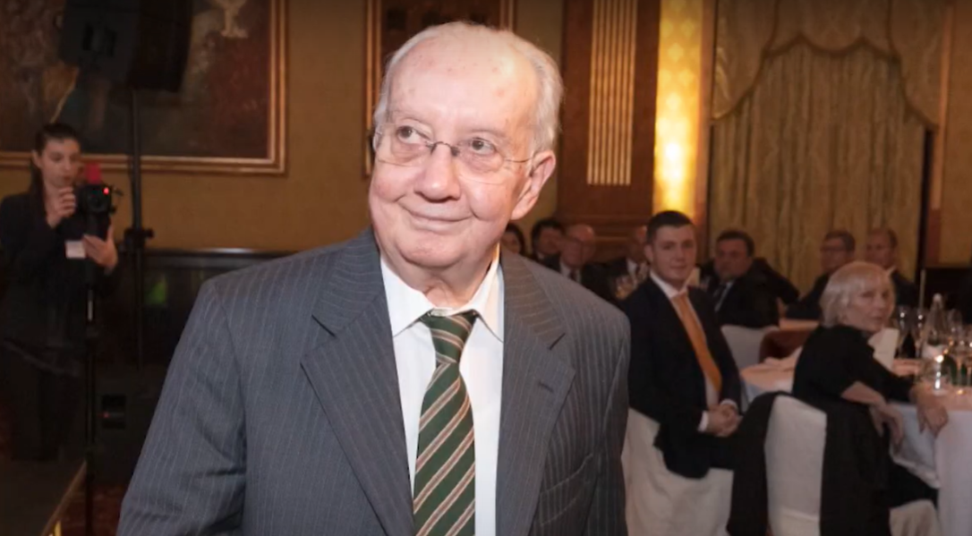 La scomparsa di Carlo Tognoli - Uil Milano Lombardia